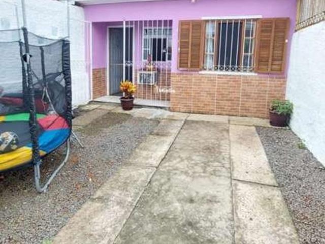 Casa / Sobrado para Venda em Viamão/RS Martinica 2 Quartos