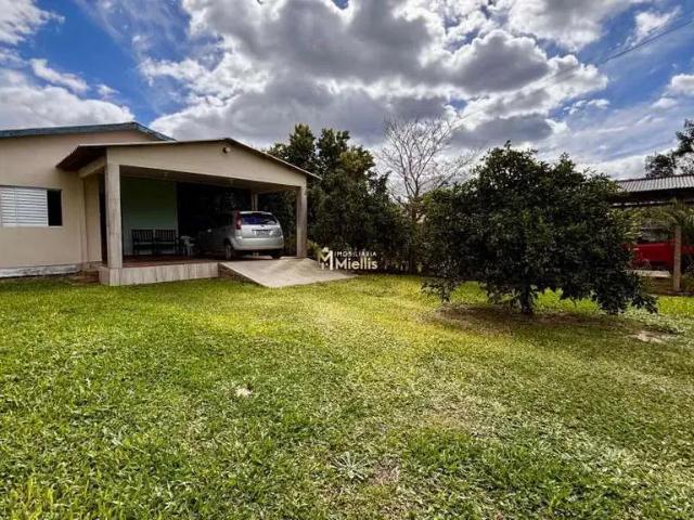 Casa / Sobrado para Venda em Viamão/RS Morro Grande 2 Quartos