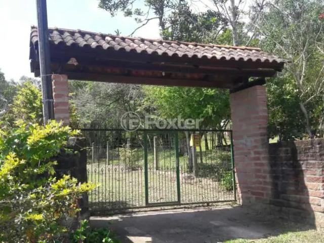 Casa / Sobrado para Venda em Viamão/RS Parque Florestal Itapuã 2 Quartos