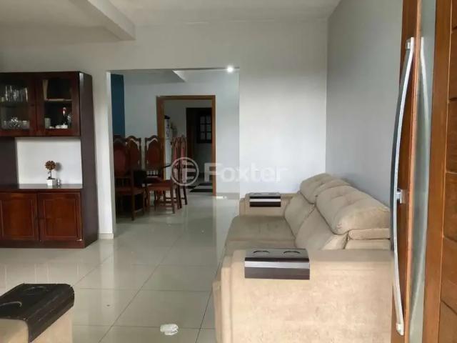 Casa / Sobrado para Venda em Viamão/RS Parque Índio Jari 4 Quartos