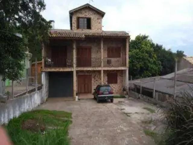 Casa / Sobrado para Venda em Viamão/RS Parque Índio Jari 5 Quartos