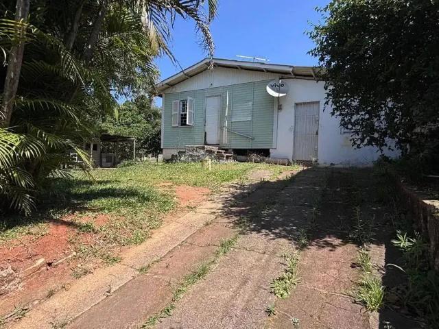 Casa / Sobrado para Venda em Viamão/RS Jari 2 Quartos
