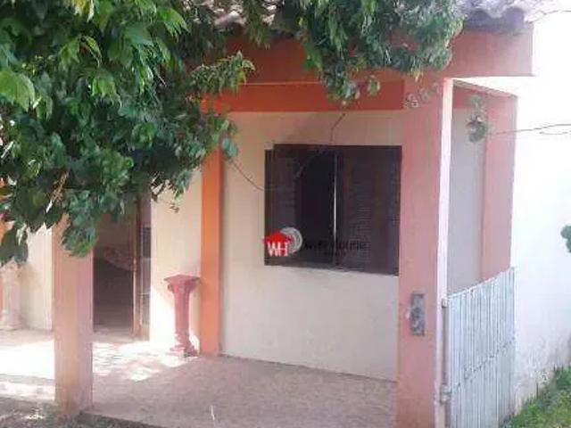 Casa / Sobrado para Venda em Viamão/RS Parque Índio Jari 2 Quartos