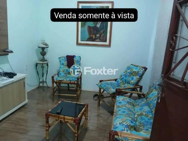 Casa / Sobrado para Venda em Viamão/RS Parque Índio Jari 2 Quartos