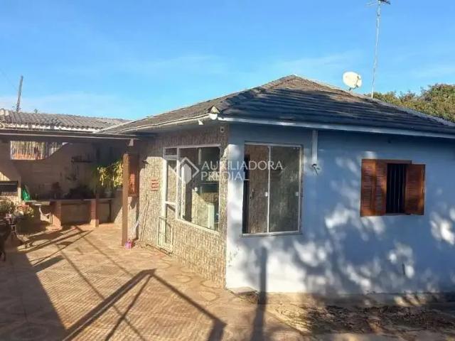 Casa / Sobrado para Venda em Viamão/RS Parque Índio Jari 3 Quartos