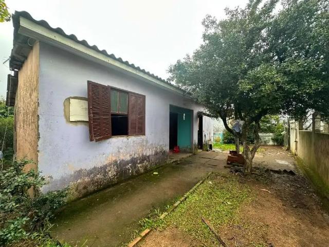 Casa / Sobrado para Venda em Viamão/RS Jari 3 Quartos
