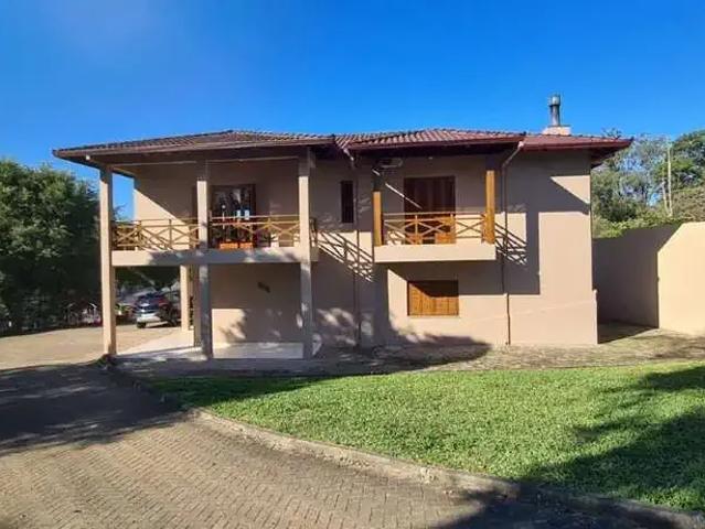 Casa / Sobrado para Venda em Viamão/RS Parque Índio Jari 3 Quartos