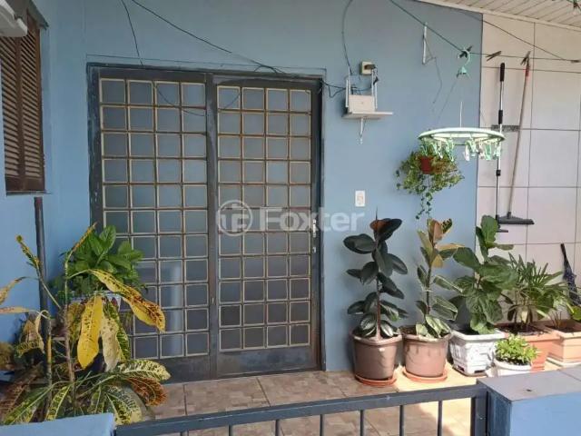 Casa / Sobrado para Venda em Viamão/RS Parque Índio Jari 3 Quartos