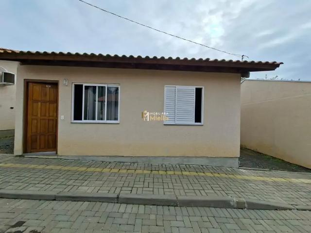 Casa / Sobrado para Venda em Viamão/RS Passo do Vigário 2 Quartos