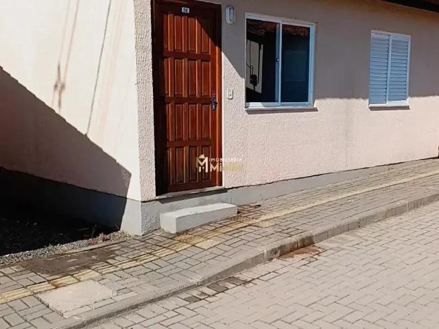 Casa / Sobrado para Venda em Viamão/RS Passo do Vigário 2 Quartos