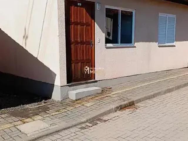 Casa / Sobrado para Venda em Viamão/RS Passo do Vigário 2 Quartos