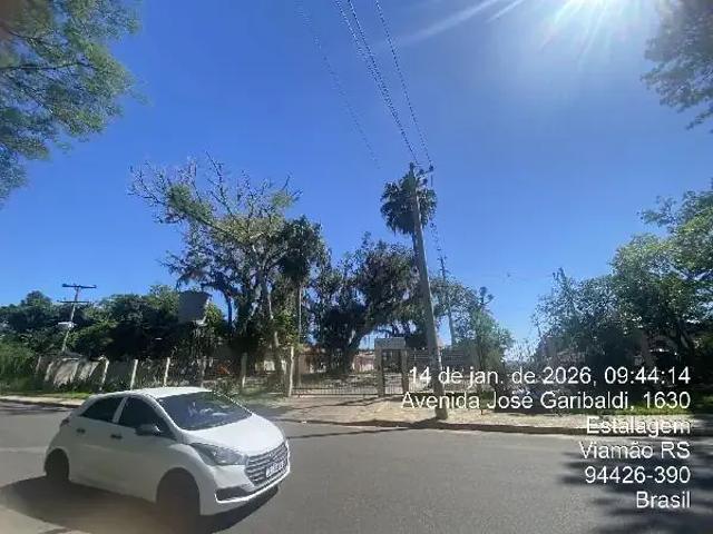 Casa / Sobrado para Venda em Viamão/RS Passo do Vigário 2 Quartos