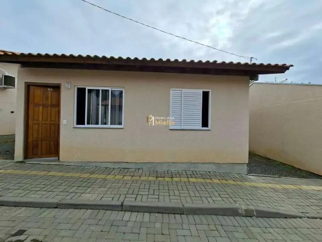 Casa / Sobrado para Venda em Viamão/RS Passo do Vigário 2 Quartos