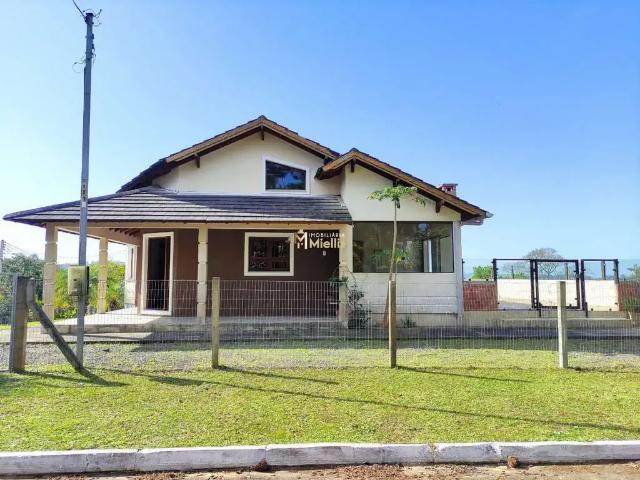 Casa / Sobrado para Venda em Viamão/RS Passo do Vigário 3 Quartos