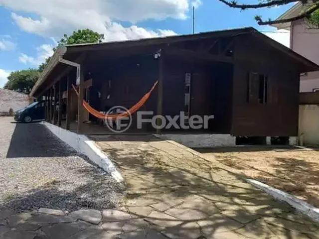 Casa / Sobrado para Venda em Viamão/RS Passo do Vigário 4 Quartos