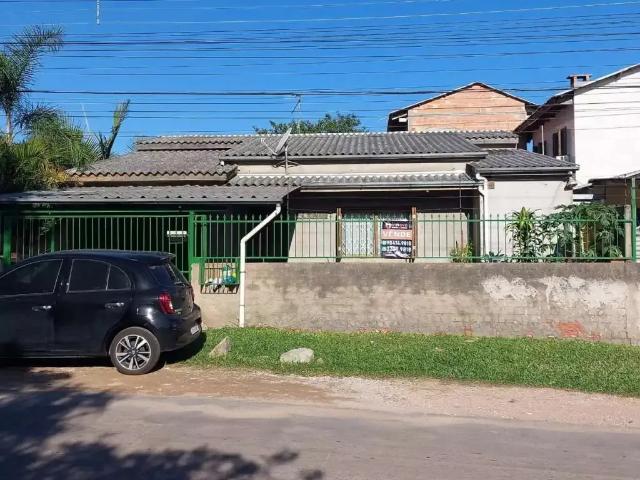 Casa / Sobrado para Venda em Viamão/RS Planalto 2 Quartos