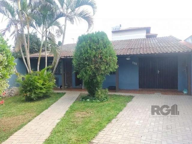 Casa / Sobrado para Venda em Viamão/RS Querência 3 Quartos