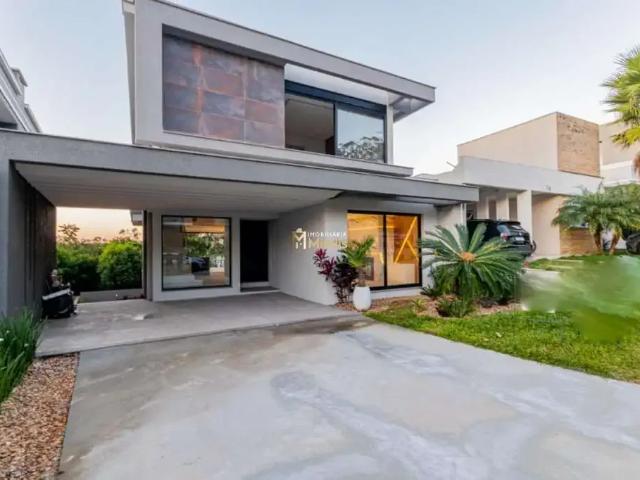 Casa / Sobrado para Venda em Viamão/RS Querência 3 Quartos