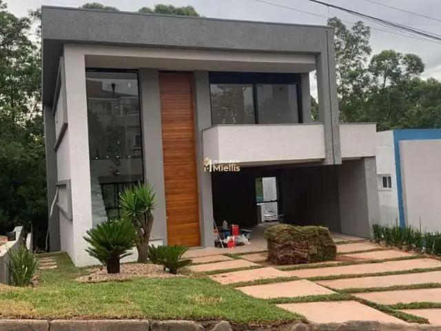 Casa / Sobrado para Venda em Viamão/RS Querência 3 Quartos