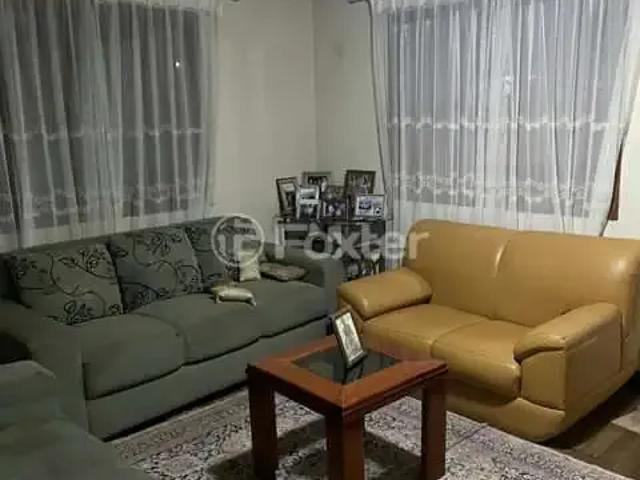 Casa / Sobrado para Venda em Viamão/RS Querência 3 Quartos