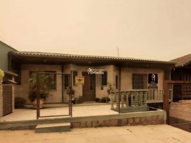 Casa / Sobrado para Venda em Viamão/RS Querência 3 Quartos