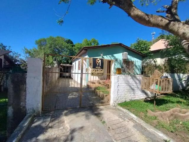 Casa / Sobrado para Venda em Viamão/RS Querência 3 Quartos