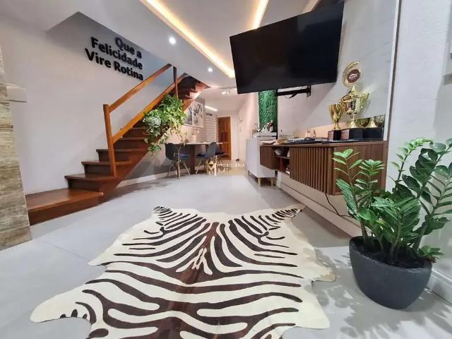 Casa / Sobrado para Venda em Viamão/RS Querência 3 Quartos