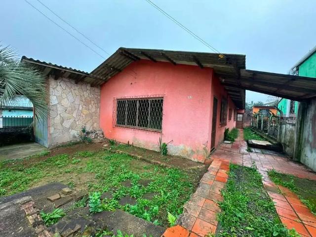 Casa / Sobrado para Venda em Viamão/RS Querência 3 Quartos