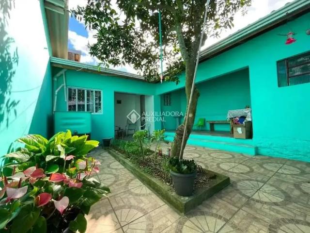 Casa / Sobrado para Venda em Viamão/RS Querência 2 Quartos