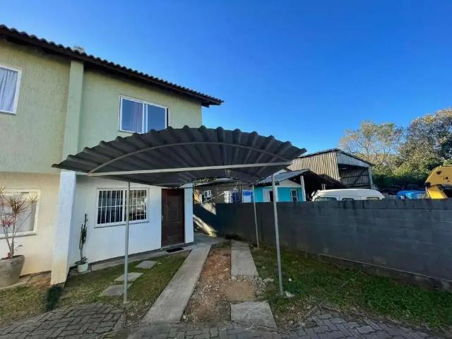Casa / Sobrado para Venda em Viamão/RS Querência 2 Quartos