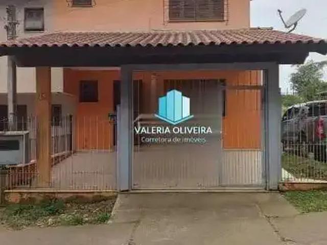 Casa / Sobrado para Venda em Viamão/RS Querência 2 Quartos