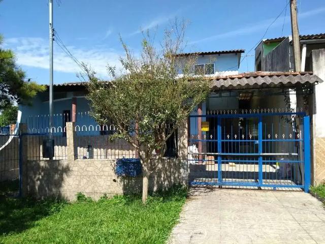 Casa / Sobrado para Venda em Viamão/RS Querência 5 Quartos