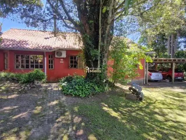 Casa / Sobrado para Venda em Viamão/RS São Lucas 3 Quartos