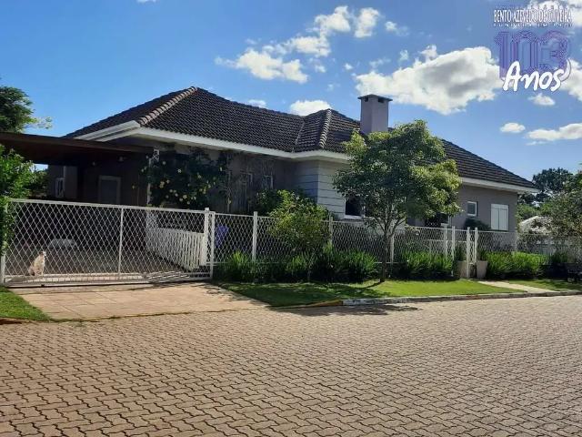 Casa / Sobrado para Venda em Viamão/RS São Lucas 3 Quartos