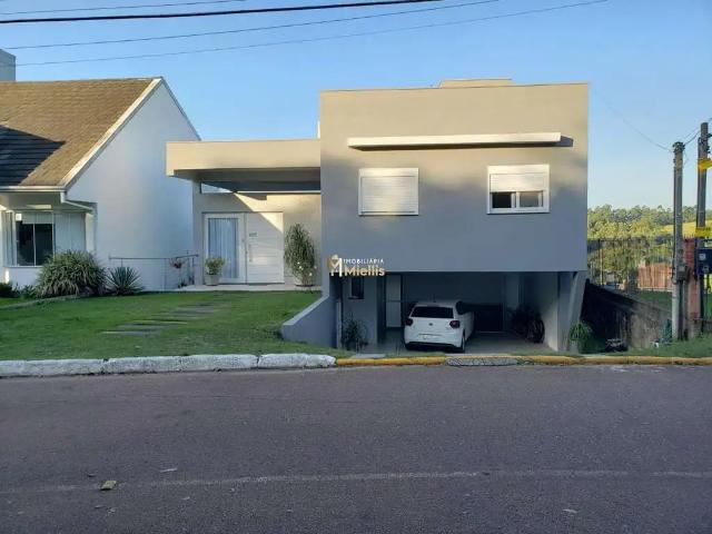 Casa / Sobrado para Venda em Viamão/RS Cantegril 3 Quartos