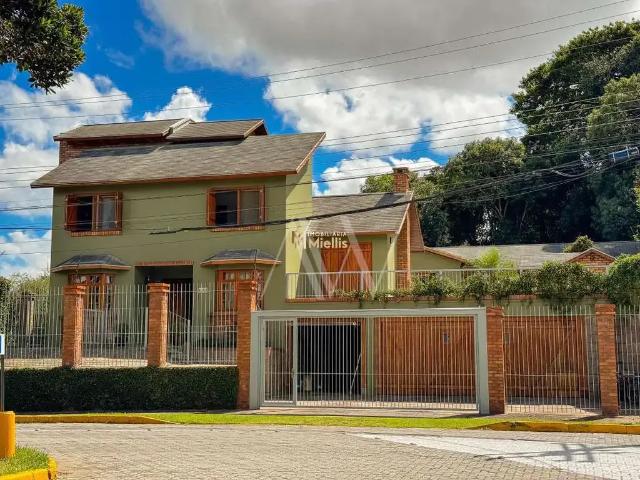 Casa / Sobrado para Venda em Viamão/RS São Lucas 3 Quartos
