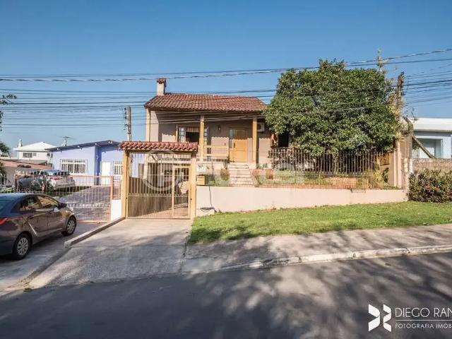 Casa / Sobrado para Venda em Viamão/RS São Lucas 3 Quartos