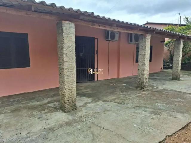 Casa / Sobrado para Venda em Viamão/RS São Lucas 3 Quartos