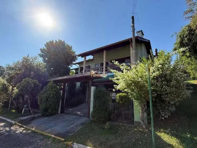 Casa / Sobrado para Venda em Viamão/RS São Lucas 3 Quartos