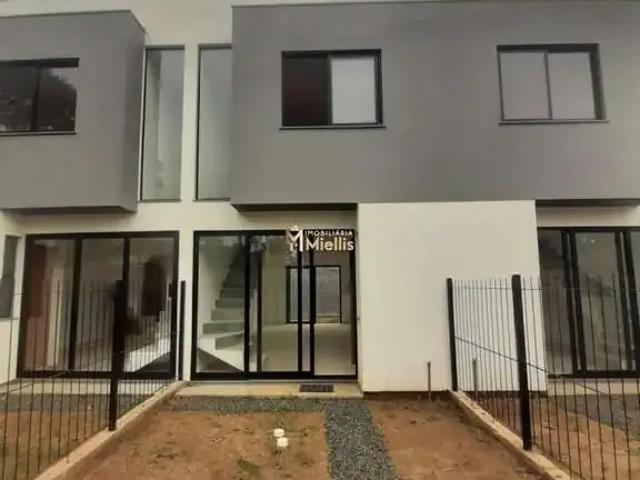 Casa / Sobrado para Venda em Viamão/RS São Lucas 2 Quartos