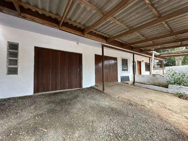 Casa / Sobrado para Venda em Viamão/RS São Lucas 2 Quartos