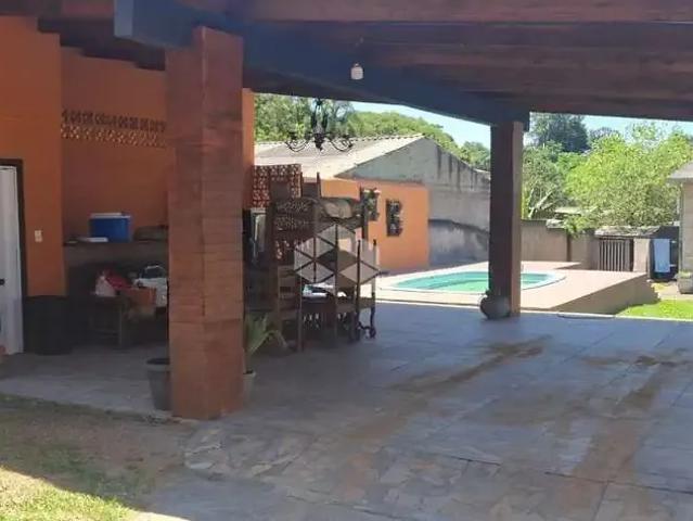 Casa / Sobrado para Venda em Viamão/RS São Lucas 2 Quartos
