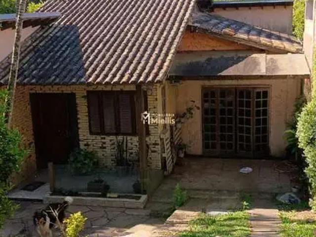 Casa / Sobrado para Venda em Viamão/RS São Lucas 4 Quartos