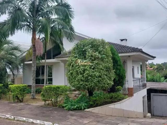 Casa / Sobrado para Venda em Viamão/RS São Lucas 4 Quartos