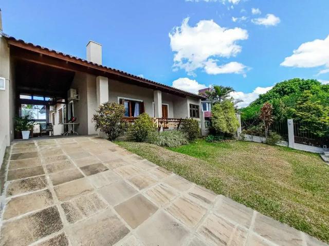 Casa / Sobrado para Venda em Viamão/RS São Lucas 4 Quartos