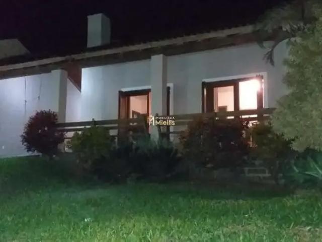Casa / Sobrado para Venda em Viamão/RS São Lucas 4 Quartos