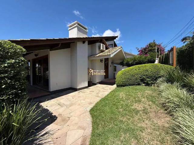 Casa / Sobrado para Venda em Viamão/RS São Lucas 4 Quartos