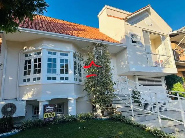 Casa / Sobrado para Venda em Viamão/RS São Lucas 5 Quartos