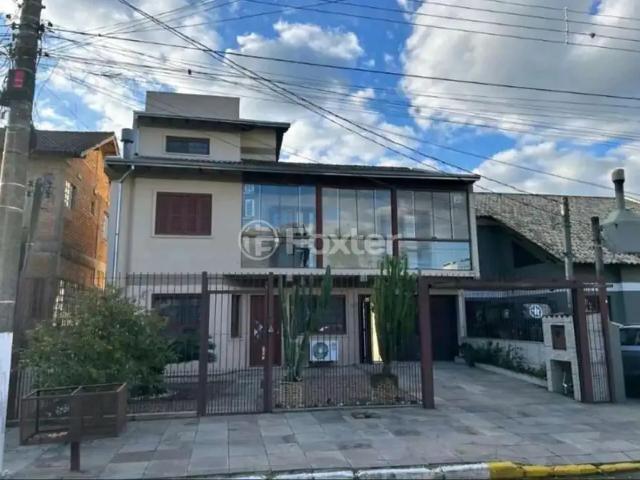Casa / Sobrado para Venda em Viamão/RS São Lucas 5 Quartos