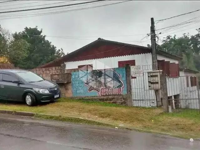 Casa / Sobrado para Venda em Viamão/RS São Tomé 9 Quartos